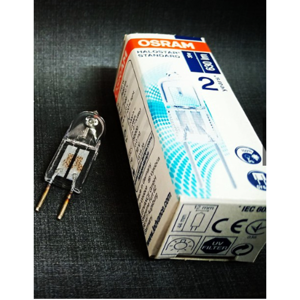 Bóng đèn Halogen Osram 64432 35W 12V GY6.35 | Shopee Việt Nam
