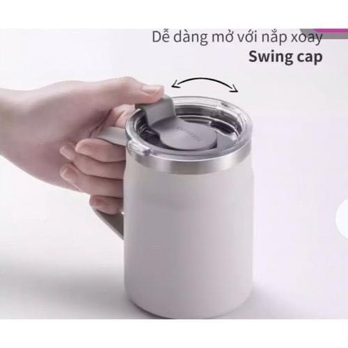 Ca giữ nhiệt LOCKnLOCK Metro Mug LHC4219(475mL) | Shopee Việt Nam