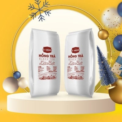 HỒNG TRÀ ĐẶC BIỆT HOMEMIX 1KG | Shopee Việt Nam