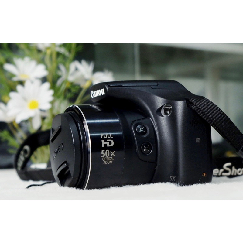 Máy ảnh siêu zoom Sony SX540 HS | Shopee Việt Nam