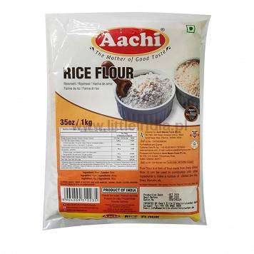 Rice flour - Rice Atta - Bột gạo aachi (500g) | Shopee Việt Nam
