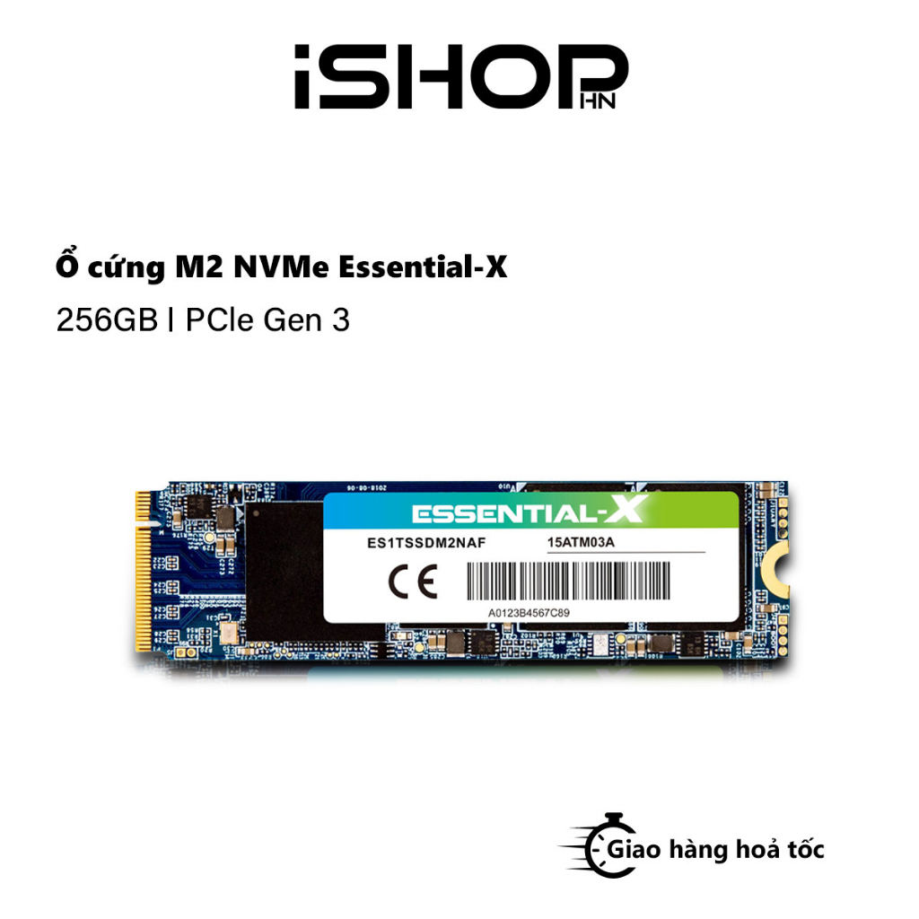 Ổ cứng SSD M2 NVMe/PCIe dung lượng 128GB/256GB/512GB/1TB, SSD TRM N100 ...