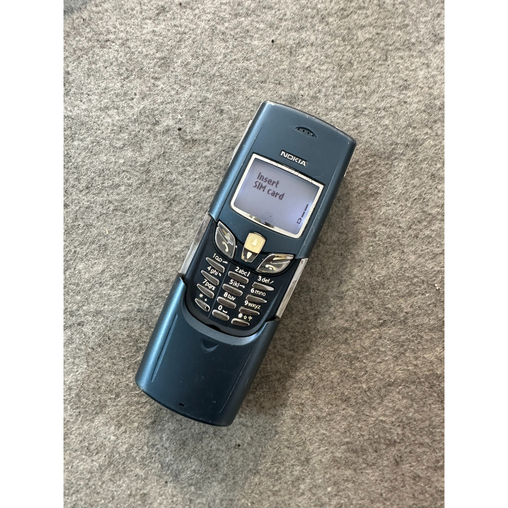 Điện thoại Nokia 8855 Chính hãng | Shopee Việt Nam