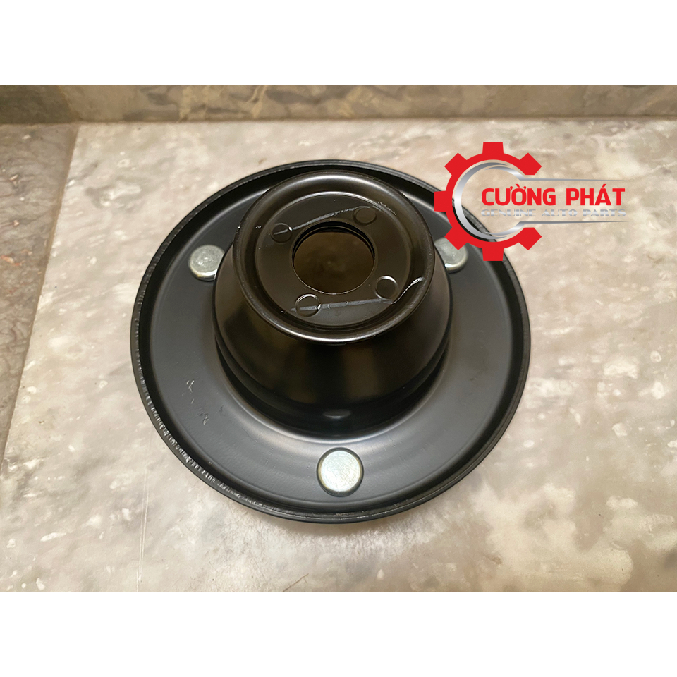 Bát bèo giảm xóc trước Mitsubishi Triton, Pajero Sport 2009-2023 ...