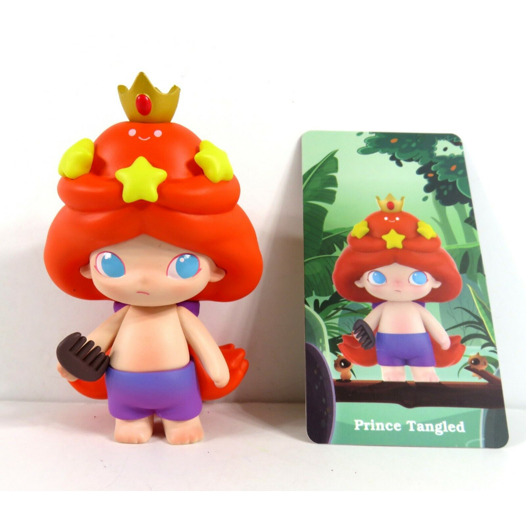 [Blind Box] Dimoo Fairy Tale - Pop Mart | Shopee Việt Nam