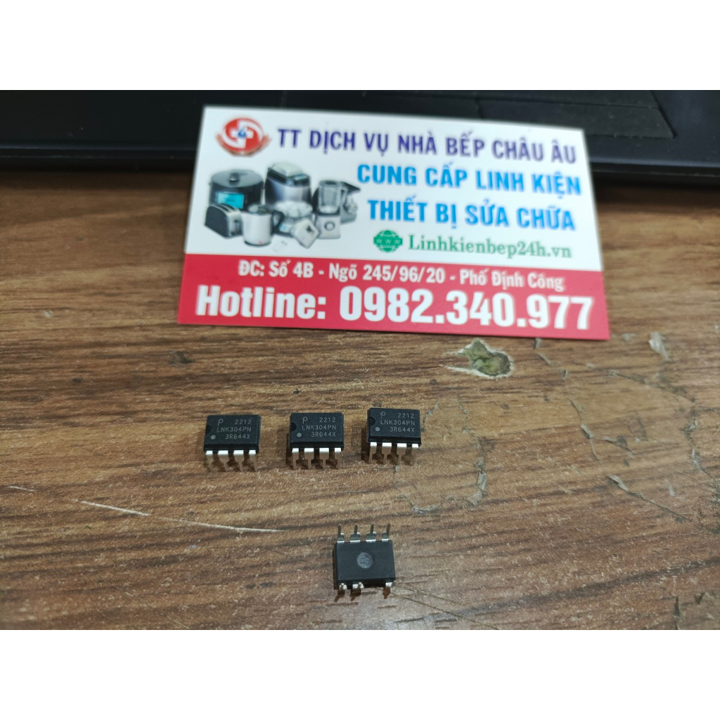 IC nguồn bếp từ viper 12A - 22A tốt zin hãng | Shopee Việt Nam