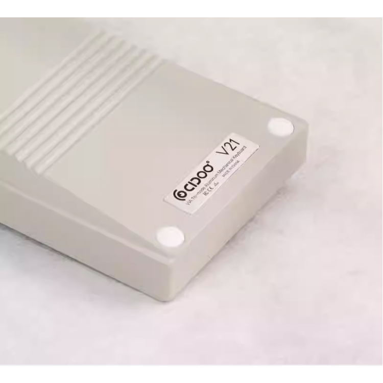 Numpad cơ - Bàn phím số không dây - Nhôm CNC - 3 mode - Hỗ trợ Key VIA - Hotswap - có núm xoay ...