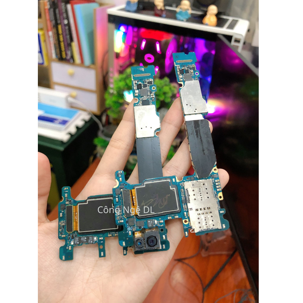 Main Samsung Note 8 / N950 ( Bản Hàn), N950U ( Bản Mỹ ) | Shopee Việt Nam