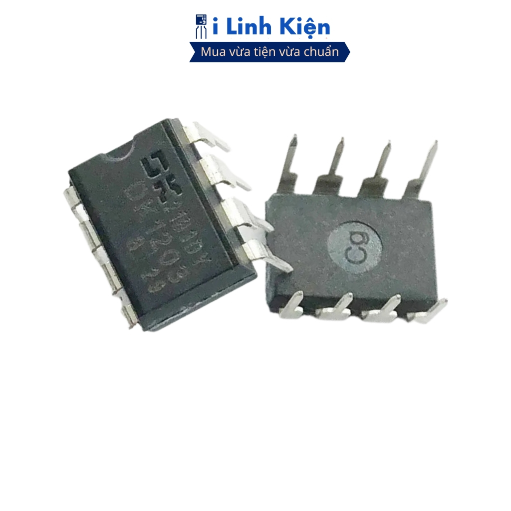 DK1203 DIP-8 chính hãng ilinhkien | Shopee Việt Nam