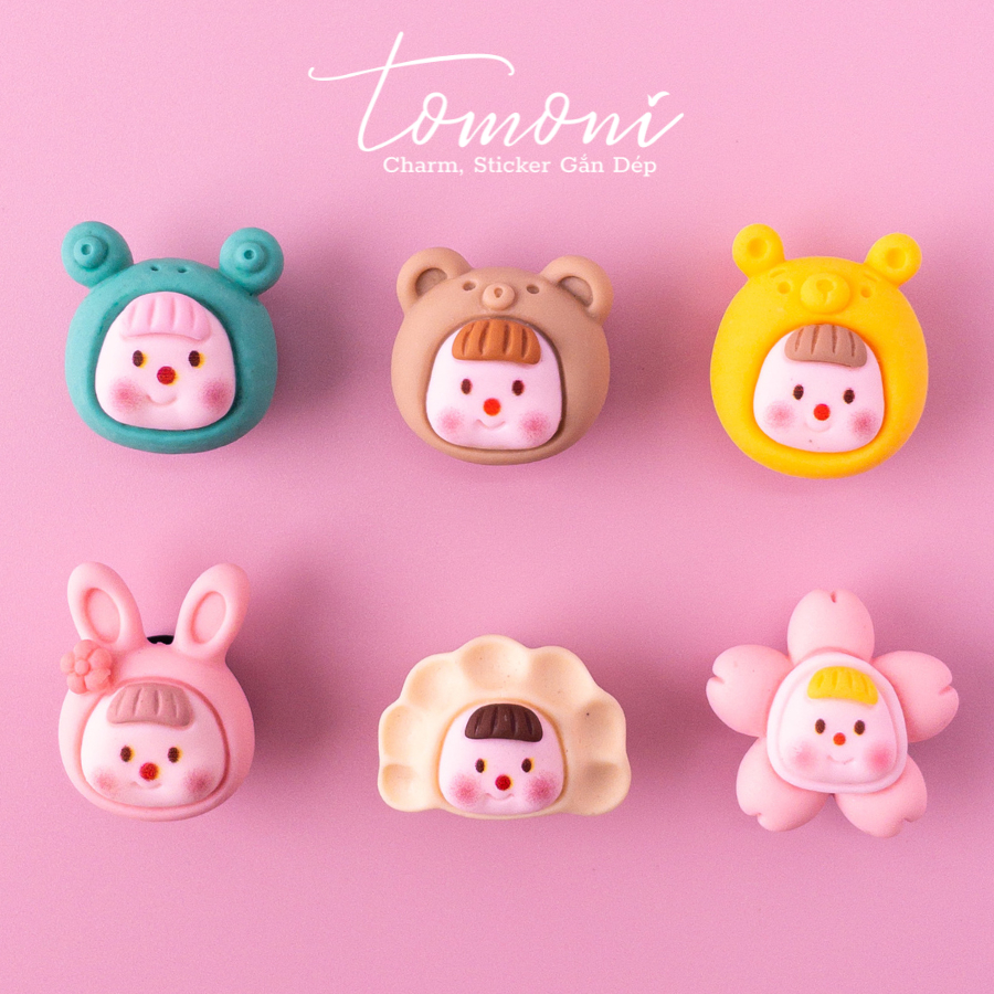 Phụ Kiện Sticker, Jibbitz, Charm Hình Gắn Trang Trí Giày Dép Cross Đáng ...