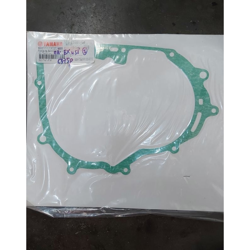 Ron nồi côn (Ron nắp côn) của xe Exciter 4 số, có hàng RECTO màu đen và ...