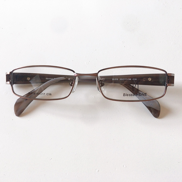 ọng kính nội địa Nhật thương hiệu Blessed One, made in China. | Shopee ...
