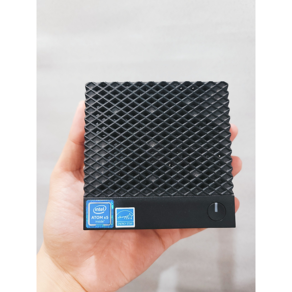 MÁY TÍNH MINI PC DELL WYSE 3040 SIÊU NHỎ GỌN CHẠY LUNBUNTU THINOS ...