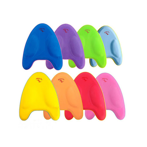 Phao tim tập bơi, chất liệu xốp, hỗ trợ nổi, hỗ trợ tập các kỹ thuật ...