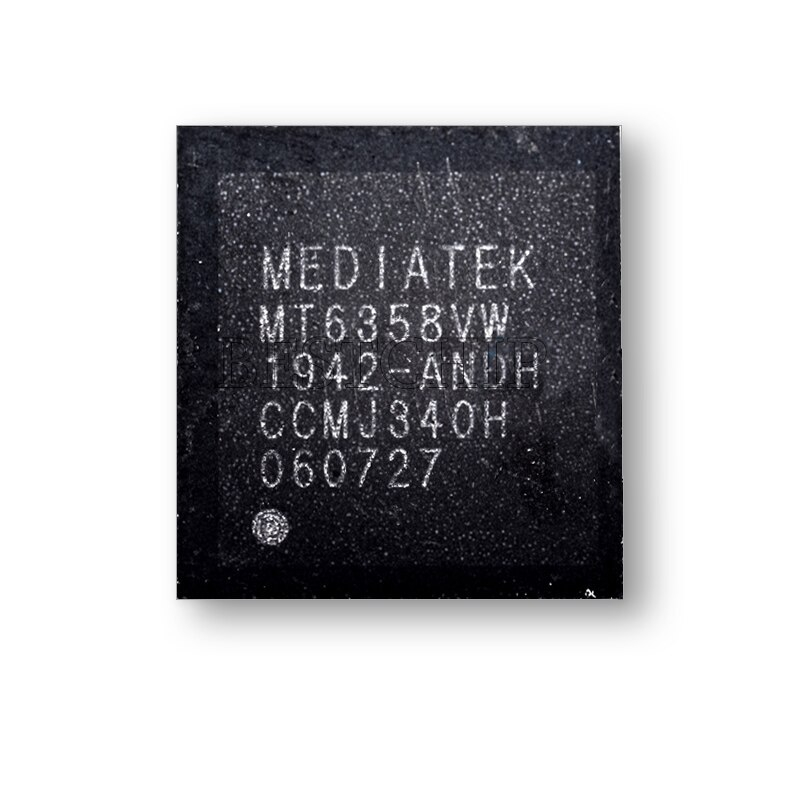 IC nguồn thay thế MT6358VW hàng zin bóc máy | Shopee Việt Nam