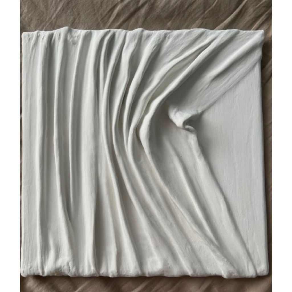 Tranh sóng thạch cao texture art 3D oder 7-10 ngày nhiều kích thước ...