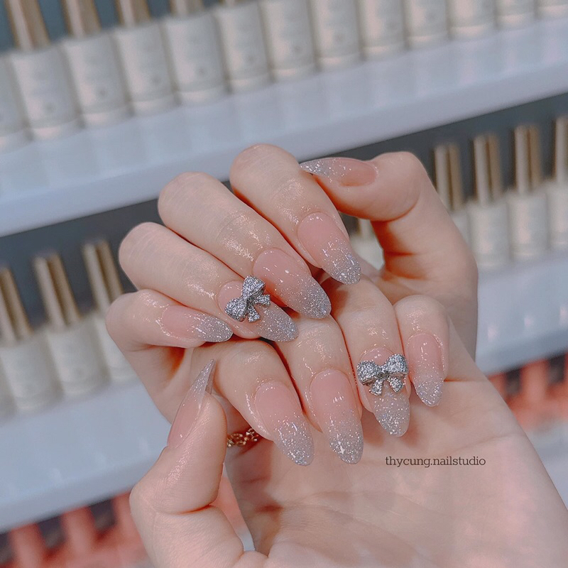 ( hỏa tốc) NAILBOX SƠN GEL. NAI THIẾT KẾ. THẠCH NHŨ | Shopee Việt Nam