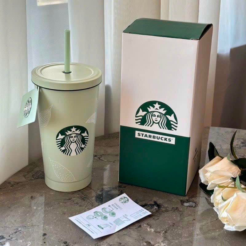 Cốc starbuck - Giá Tốt, Sale Tháng 04, Ship 0 Đồng | Shopee Việt Nam