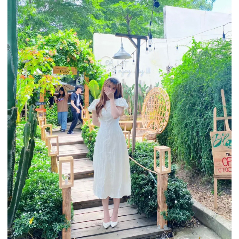 💥sỉ💥váy đen-trắng dáng dài-váy cho con ti-váy bầu-váy cho con bú ...