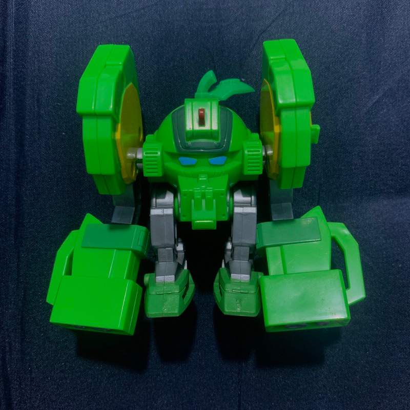 ROBO TRÁI CÂY - TÁO THIỆN XẠ 2HAND | Shopee Việt Nam