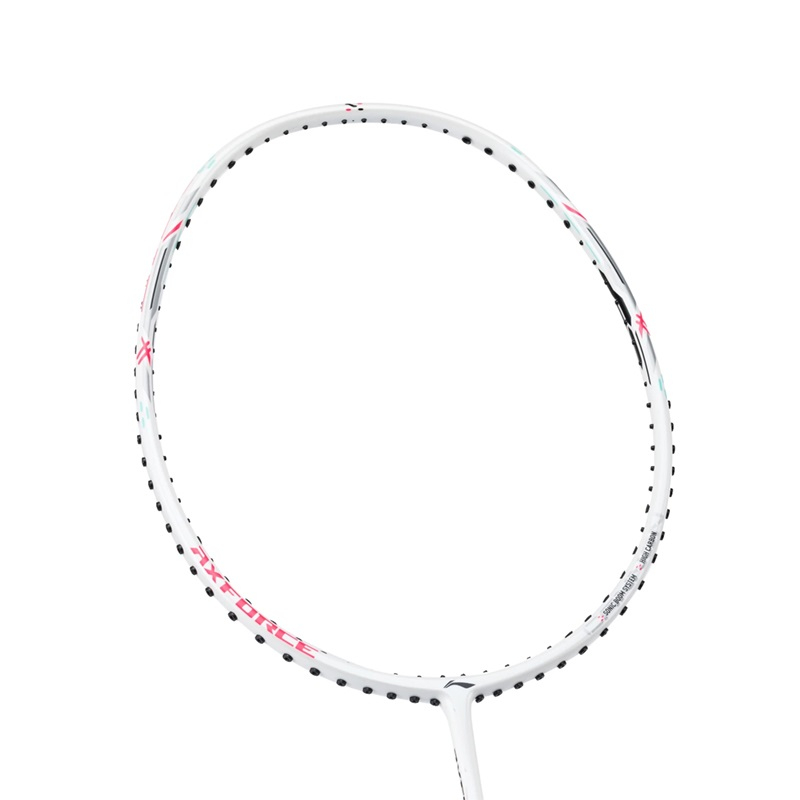 Vợt cầu lông Lining AxForce Cannon 4U - 5U Nội địa Trung (Chính hãng ...