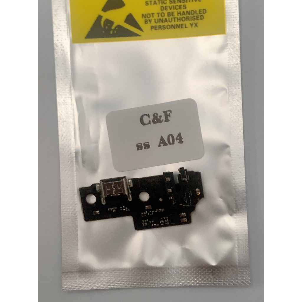 Cáp Sạc Samsung Galaxy A04 2022 / A045 - Cáp Sạc / Dây Chân Sạc Lắp ...