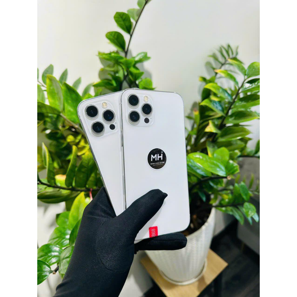 [IPMOI1] Điện thoại ip 14 prm 6gb/512gb - bản mỹ - mã vn/a - bảo hành ...