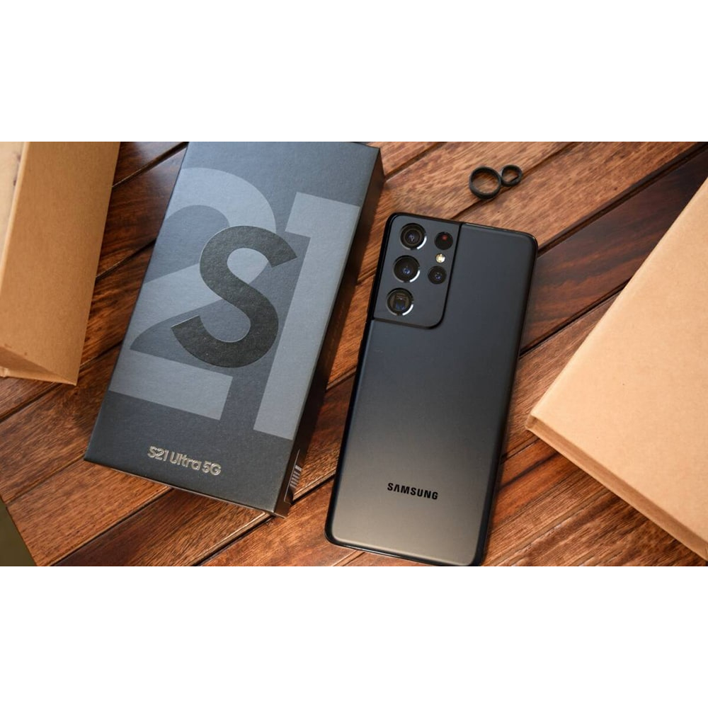 Điện thoại SS Galaxy S21 Ultra 5G - Hàng Chính hãng | Shopee Việt Nam