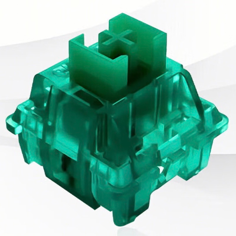 Công tắc Outemu Spring Leaf Lotus linear switch bàn phím cơ Outemu ...