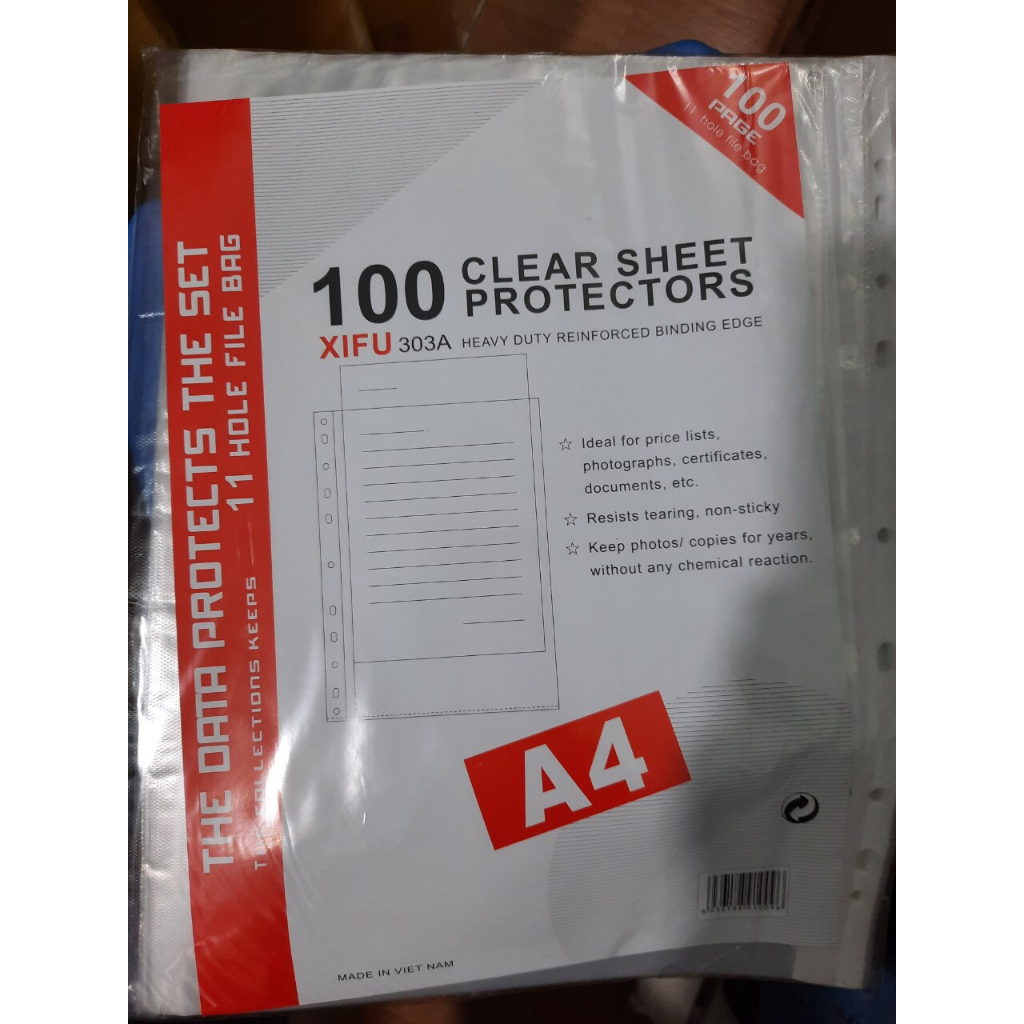 {Giá buôn} Sơ mi lỗ xifu 100 cái/ tập | Shopee Việt Nam