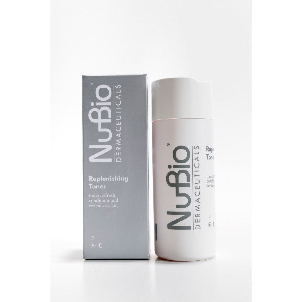 [CHÍNH HÃNG] Nước cân bằng da Nubio Replenishing Toner | Shopee Việt Nam