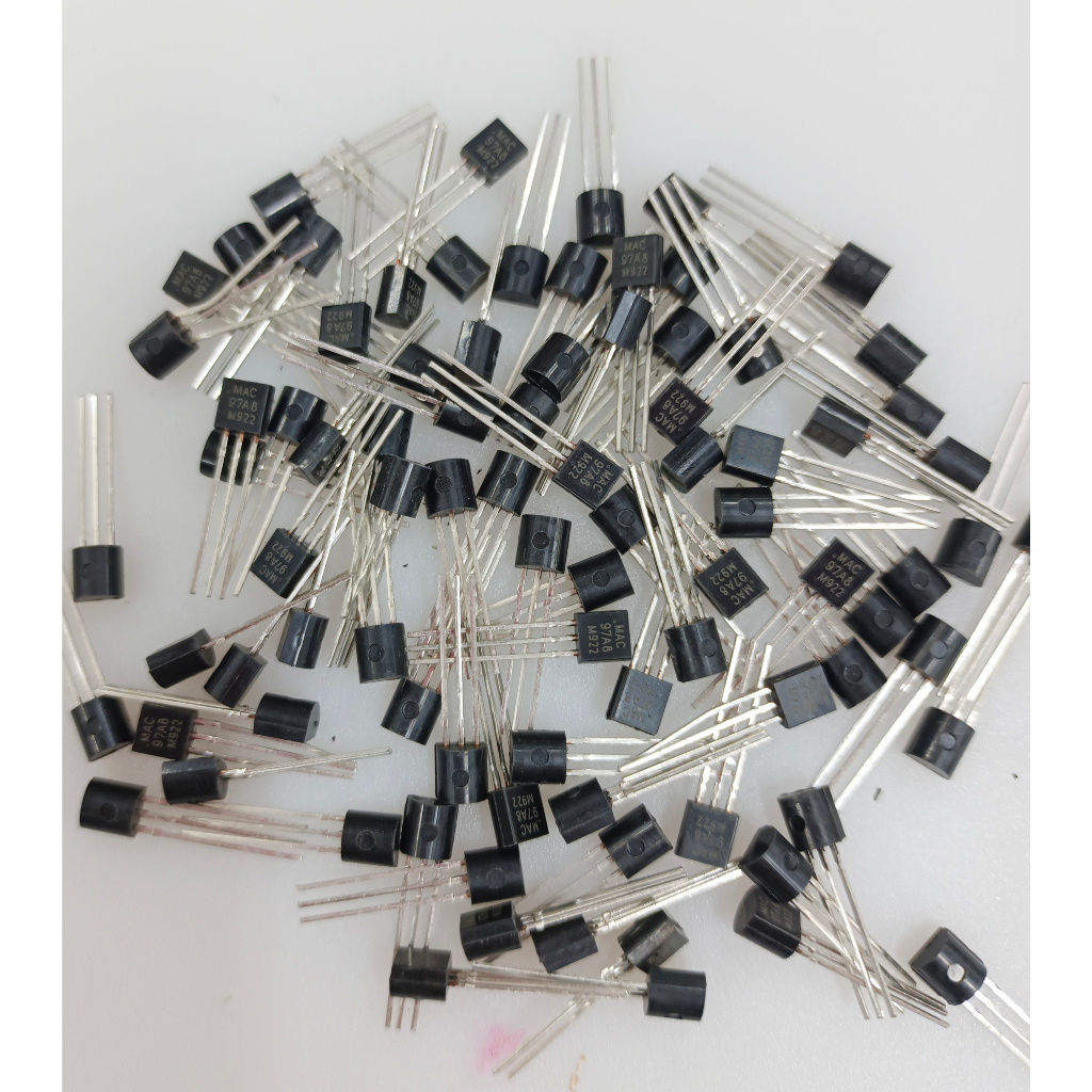 Combo 20 Triac MAC 97A8 | Shopee Việt Nam