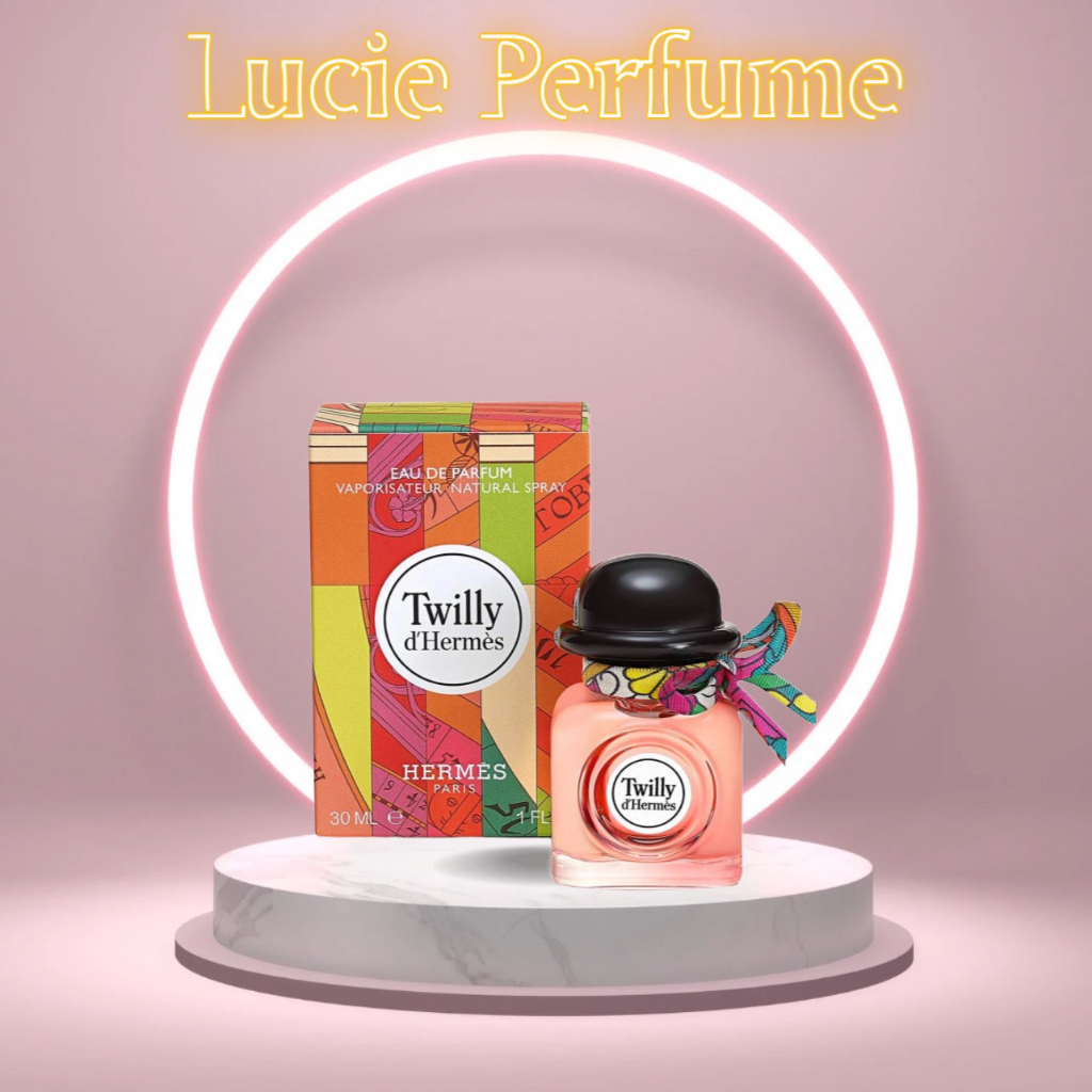 [ Fullseal ] Nước Hoa Nữ Authentic Twilly d'Hermes Eau Poivree EDP for ...