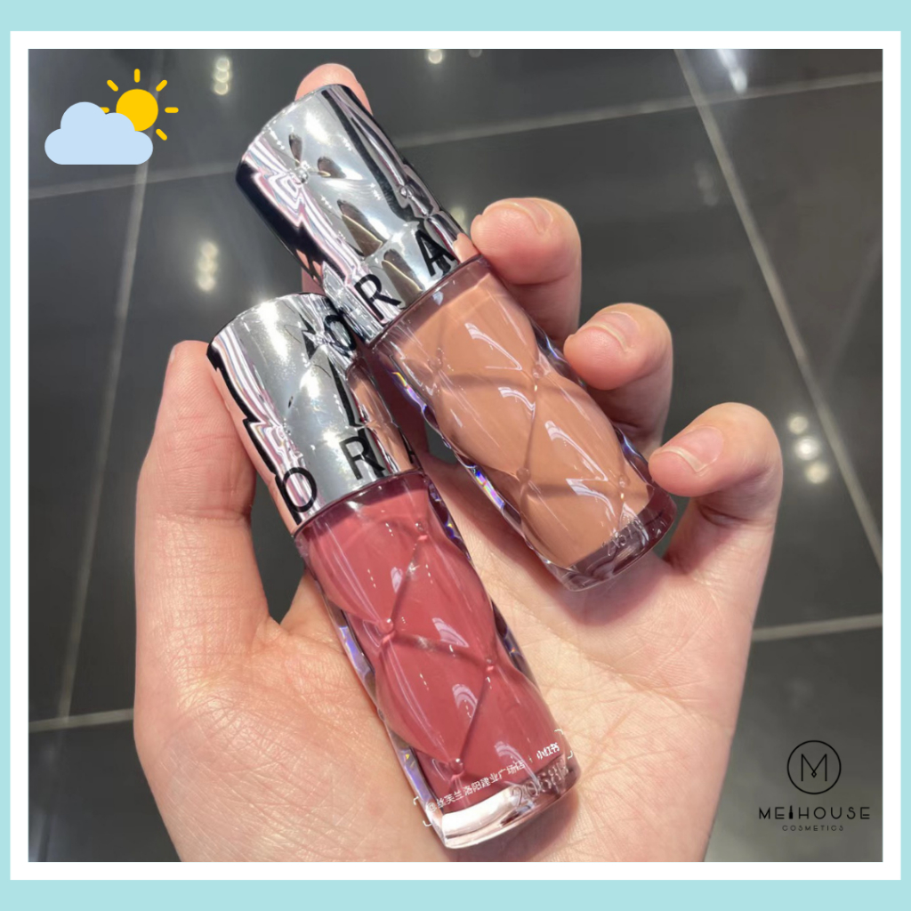 [SEPHORA US] Son Kem Bóng Sephora Plumping Lip Gloss 6ml nobox | Shopee ...