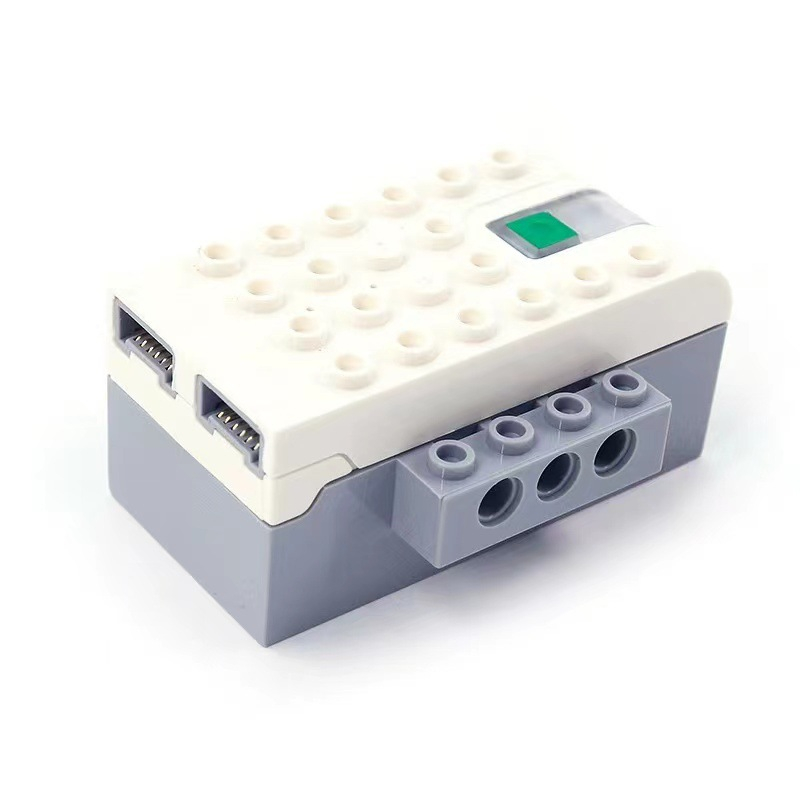 Phụ Kiện Wedo 2.0 Bo Mạch Smart Hub, Động Cơ, Cảm Biến Góc Nghiêng, Cảm ...