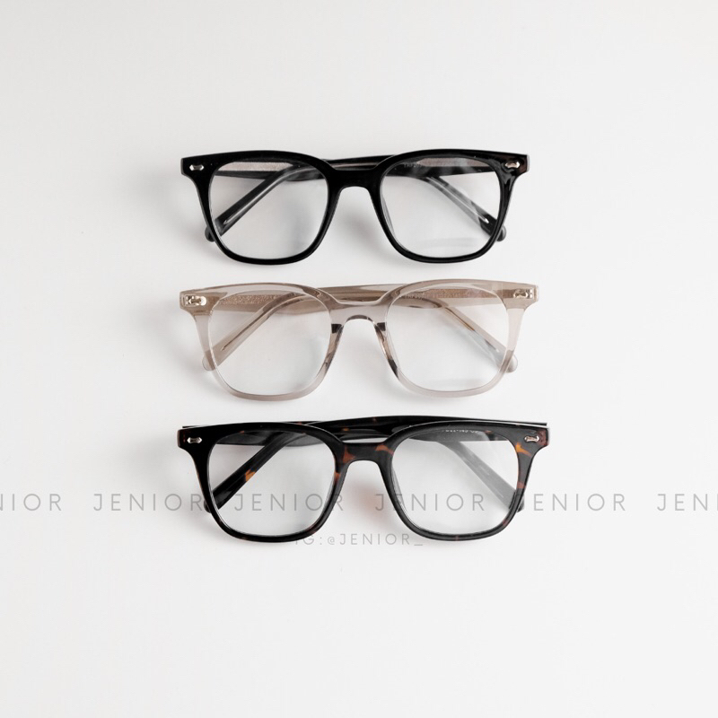 Gọng kính Farah |Jenior| | Shopee Việt Nam