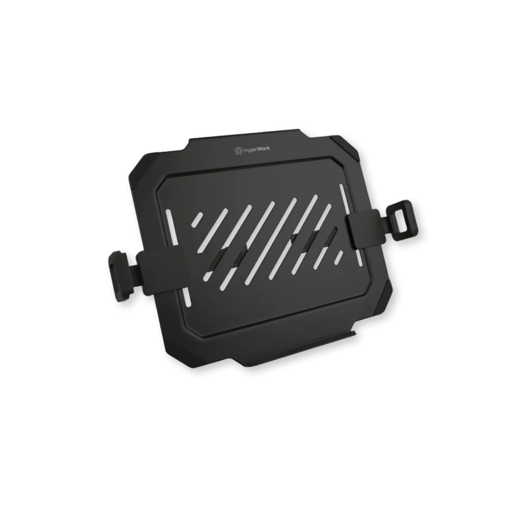 Giá treo kẹp laptop HyperWork VESA HPW-LT01/LT01 G2/LT02 - Phụ kiện gắn ...