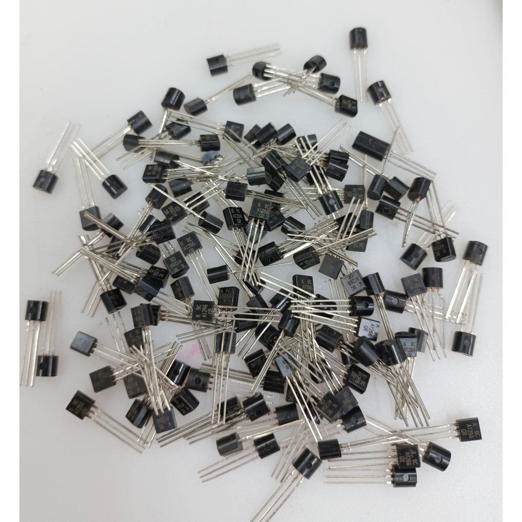 Combo 20 Transistor A1266 | Shopee Việt Nam