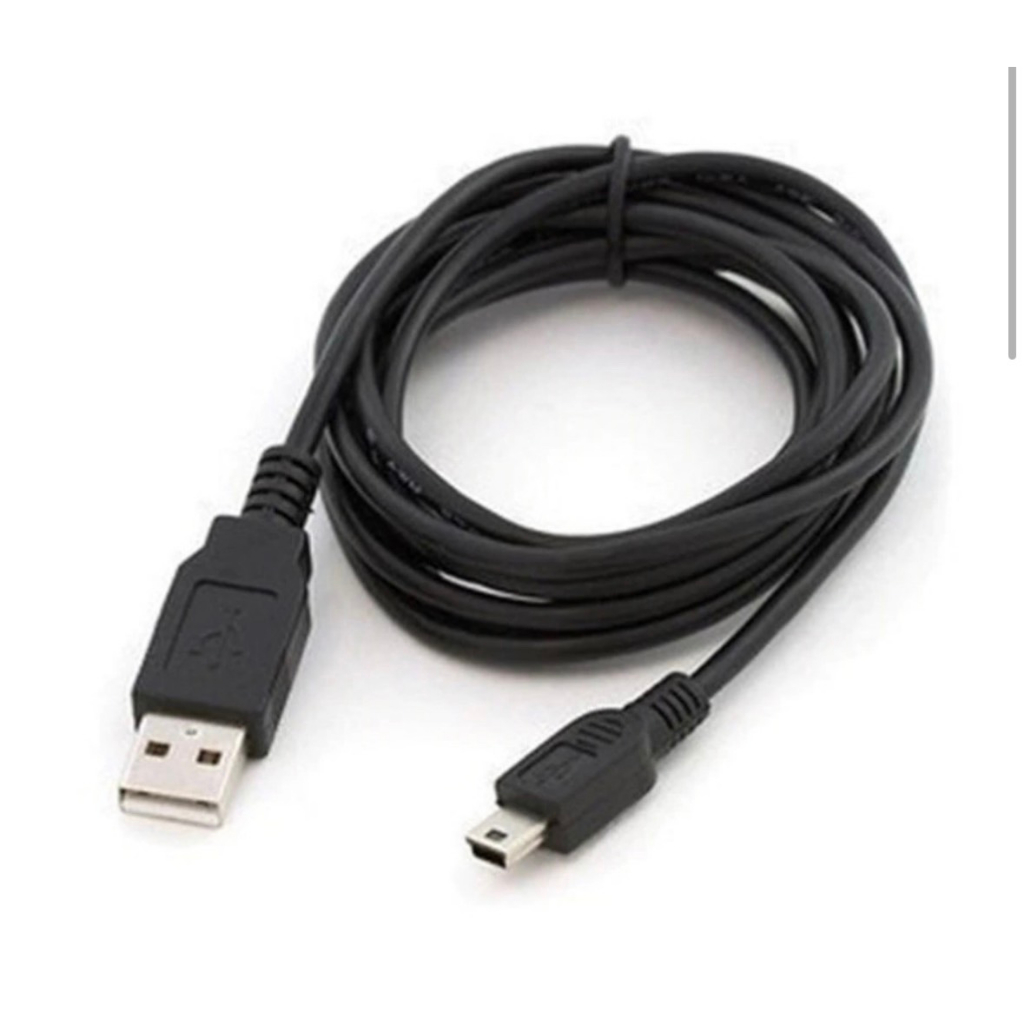 Dây sạc USB ra đầu hình thang dài 1,5m-DS5 | Shopee Việt Nam