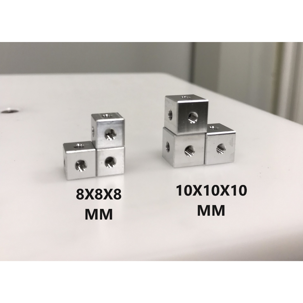 BLOCK NHÔM 8X8 VÀ 10X10, REN M3 | Shopee Việt Nam