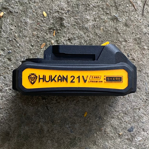 Pin Hukan Super 5 cell 2A, xả 20A | Shopee Việt Nam