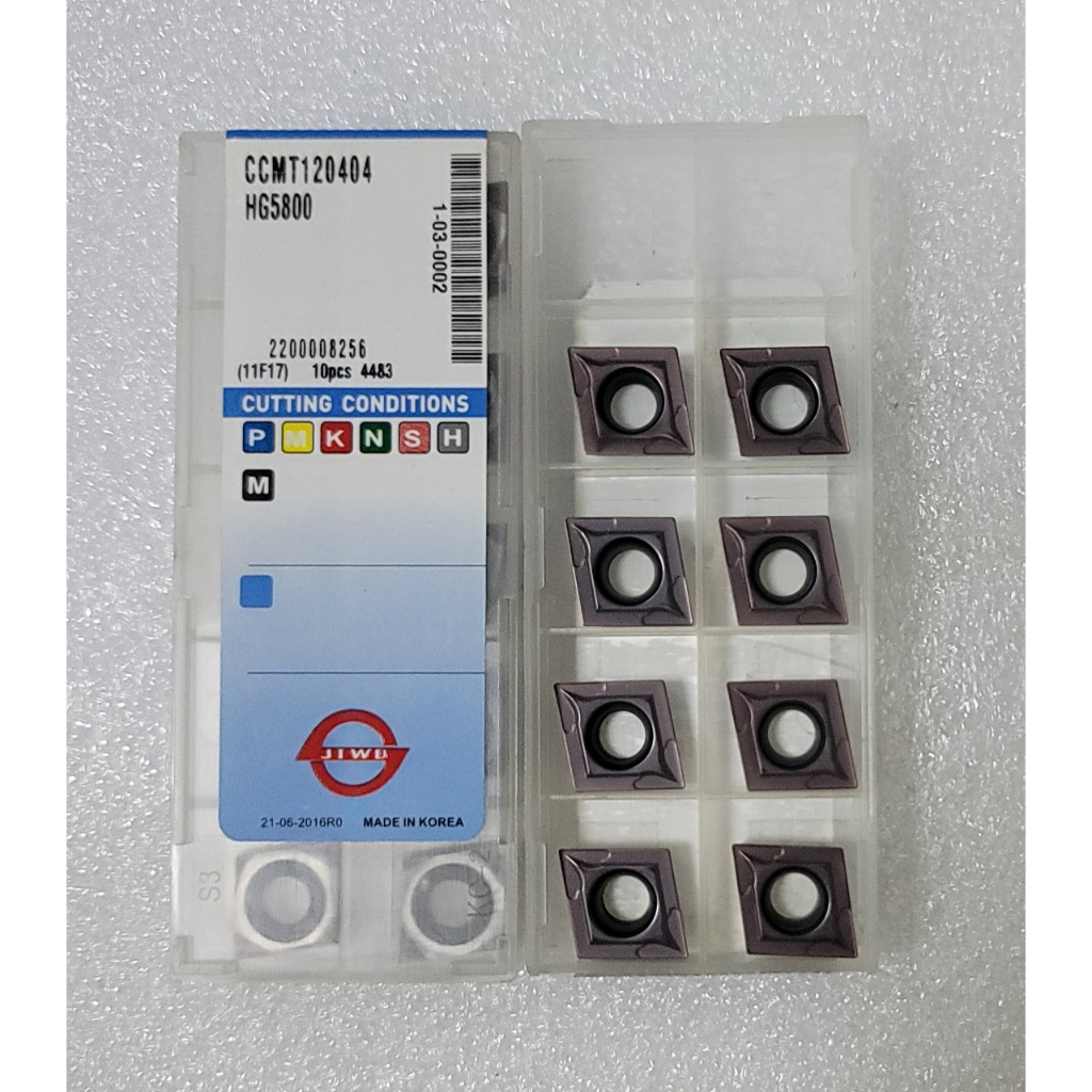 Mảnh chíp tiện C12 - CCMT120404, CCMT120408 hạt nặng chuyên tiện inox ...