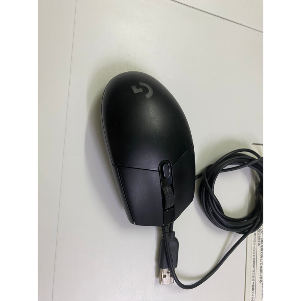 Chuột Gaming Logitech G102 Lightsync hàng chính hãng (mới đẹp) | Shopee ...