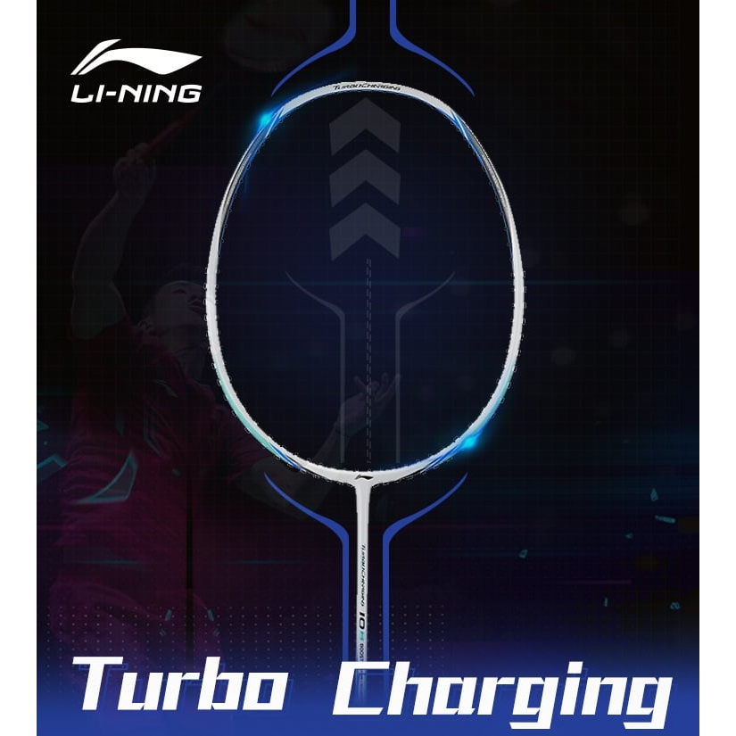 Vợt cầu lông Lining TurboCharging 10 B Boot Nội địa Trung (Chính hãng ...