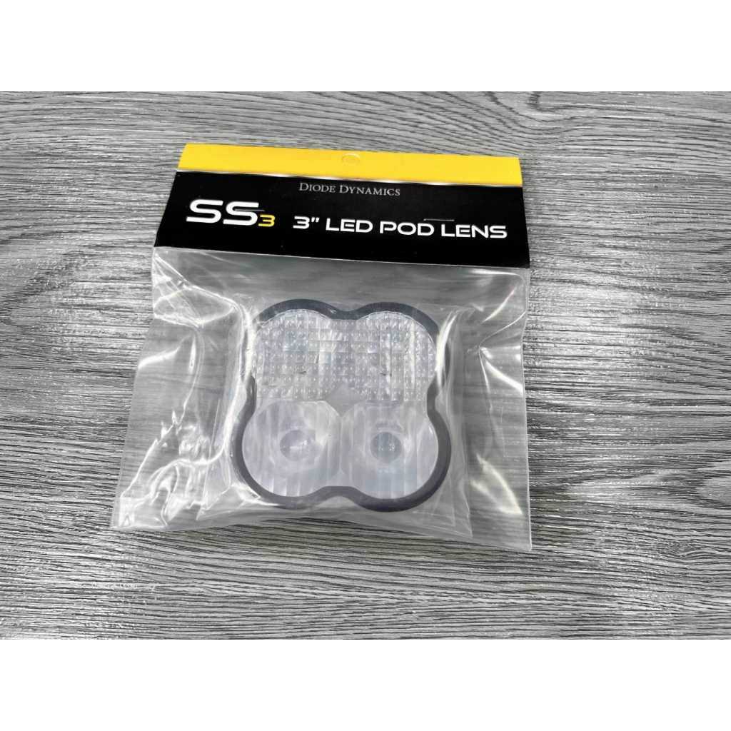 Thấu kính đèn Mỹ SS3 Diode Dynamic | H2 Motocare | Shopee Việt Nam