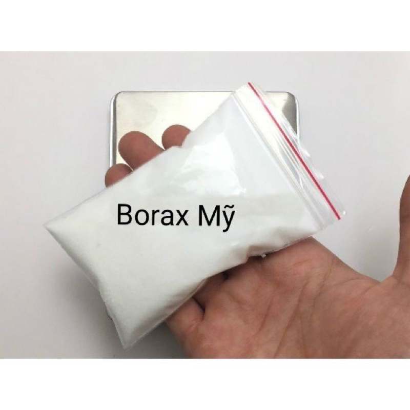 borax mỹ 100g | Shopee Việt Nam