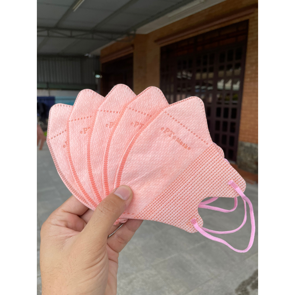 [Chính Hãng] Khẩu trang 5D Famapro/ Viamax/ Uni mask/ PT mask, hộp(túi ...