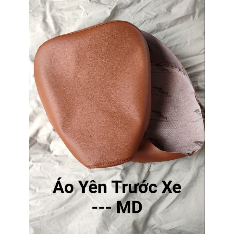 Áo lợp yên xe MD form chuẩn zin loại tốt | Shopee Việt Nam