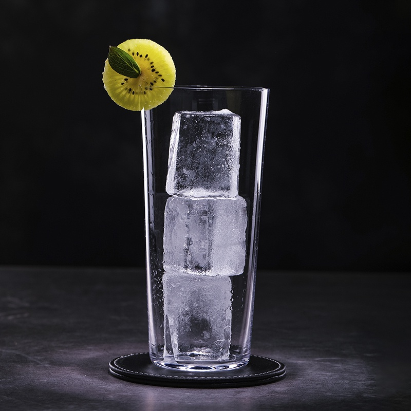 Japanese Style Highball Glass - Ly Thủy Tinh - Ly Cocktail Siêu Mỏng ...