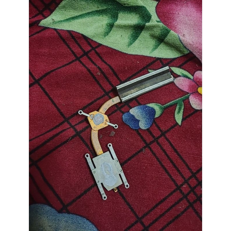 tản nhiệt có vga rời asus k401l a401l-tản nhiệt asus k401l vga rời ...